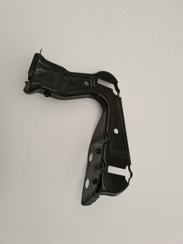 WSPORNIK UCHWYT REFLEKTORA SKODA OCTAVIA II - 11854060574 - oficjalne ...