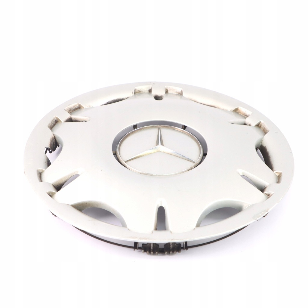 Mercedes Vito W639 Kołpak Koła Dekiel Srebrny 16'' A6394000025 ...