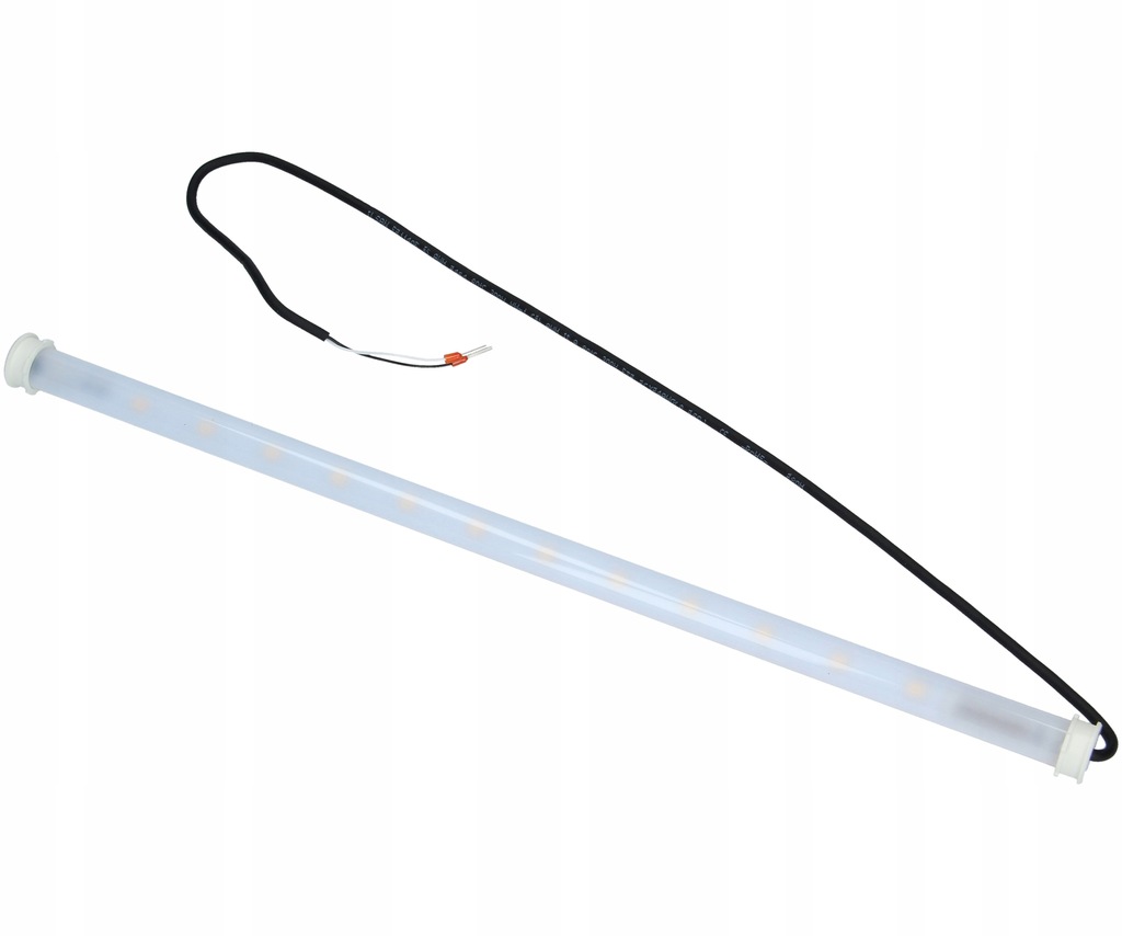 Żarówka lampa led do okapu Teka GFG2 BIAŁY CZARNY - 13185453737 ...