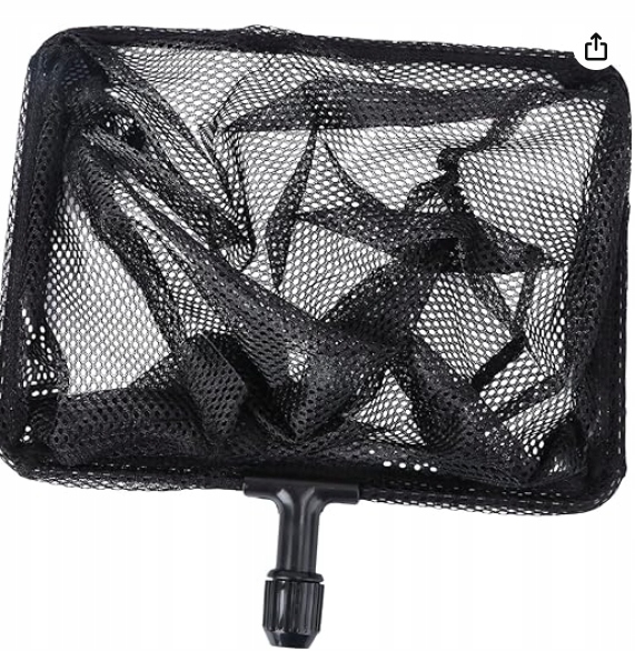 x1313 Uchwyt sieci na ryby/ teleskopowa OK.1M DŁUGOŚCI - 15088539923 - oficjalne archiwum Allegro