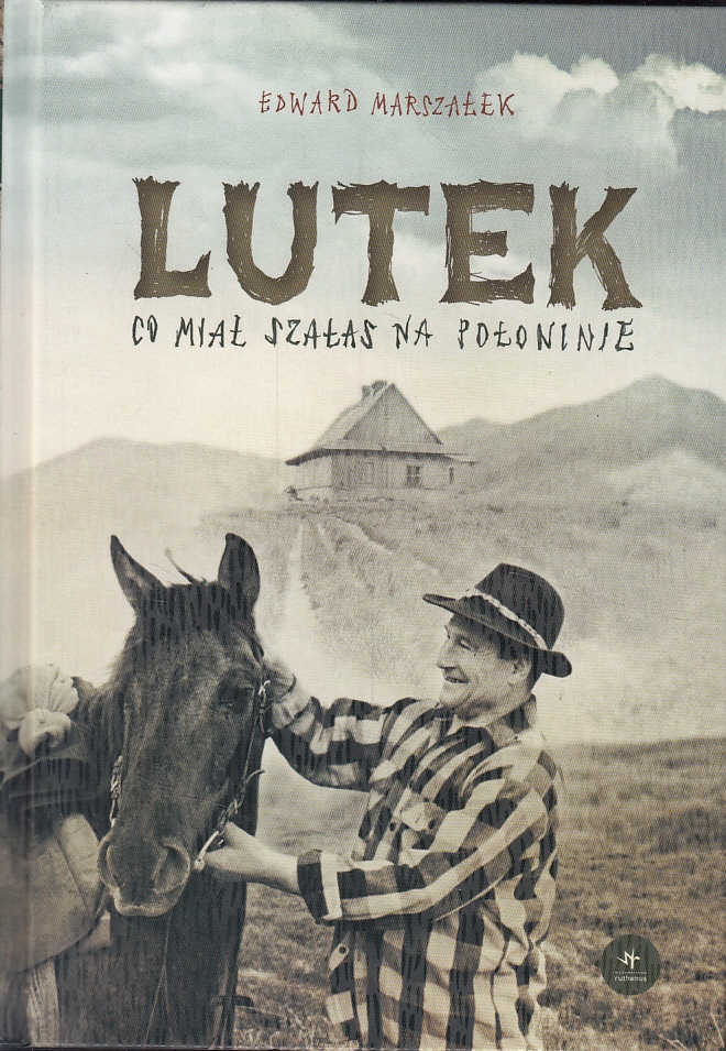 LUTEK CO MIAŁ SZAŁAS NA POŁONINIE *MARSZAŁEK - 13519732091 - oficjalne ...