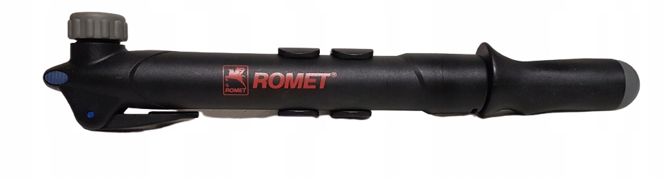 Pompka do roweru ROMET AGP45L - 12017216761 - oficjalne archiwum Allegro