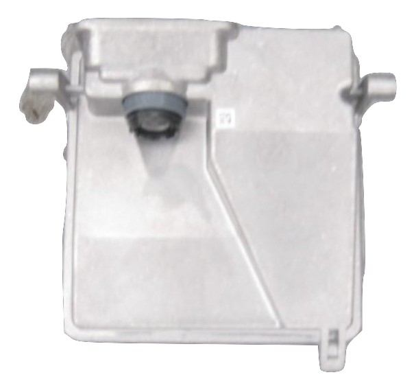 VW GOLF VII ASYSTENT ZMIANY PASA KAMERA 5Q0980653C - 5088070206 ...