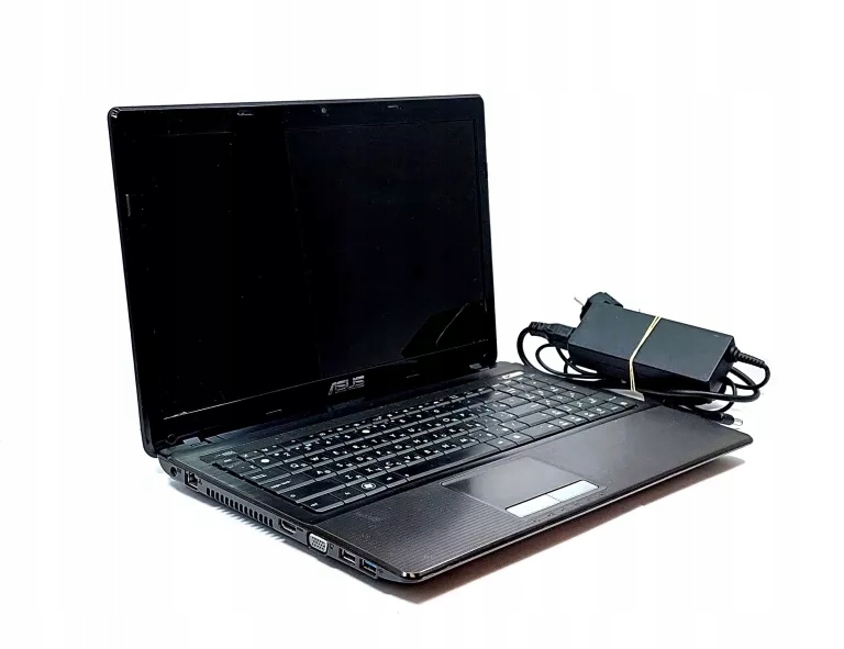 LAPTOP ASUS K53T 4/320GB 15.6 CALA - 13628686979 - oficjalne archiwum ...