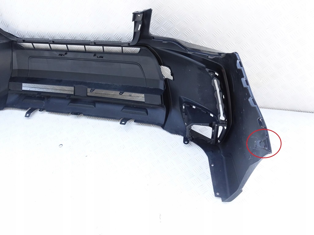 Купить SUBARU FORESTER XT 14-17 ПЕРЕДНИЙ БАМПЕР 57704SG021: отзывы ...