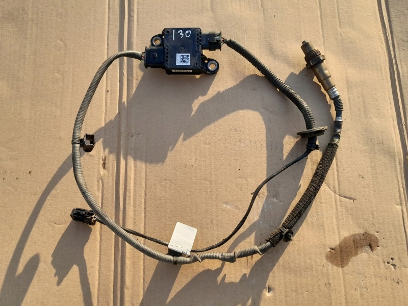 HYUNDAI KIA CZUJNIK CZĄSTEK SONDA NOX 39265-2A200 - 13375000193 ...