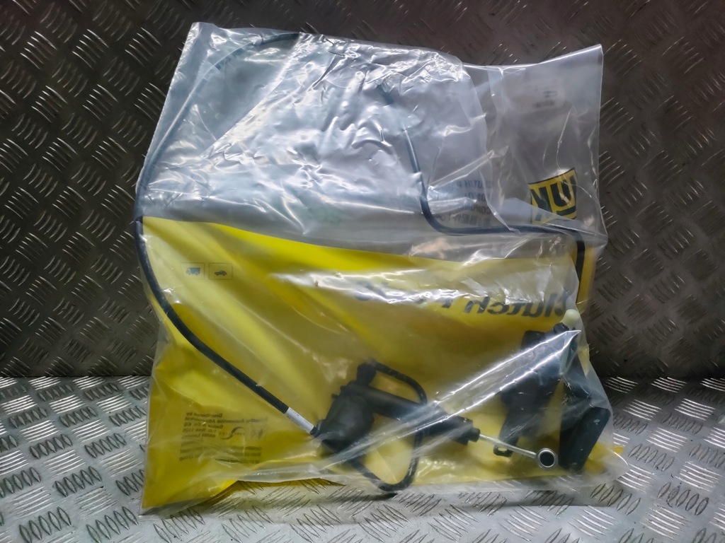 Pompa wysprzęglik sprzęgła Iveco Daily 513007110 - 12444592543 ...