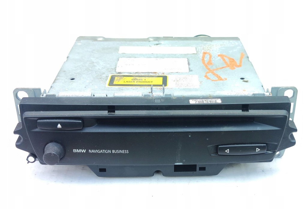 RADIO NAWIGACJA BUSINESS BMW E81 E82 E84 X1 E87 E88 E90 E91 E92 E93 - 13851839534 - oficjalne ...