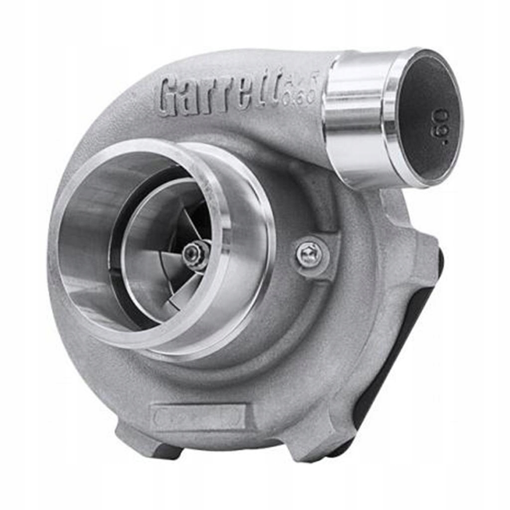 Turbosprężarka Garrett GT2860RS Super Core - 12212153436 - oficjalne ...