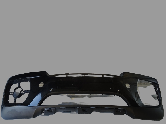 ZDERZAK PRZÓD PRZEDNI BMW X6 E71 2008-2014R OE - 13329422711 ...