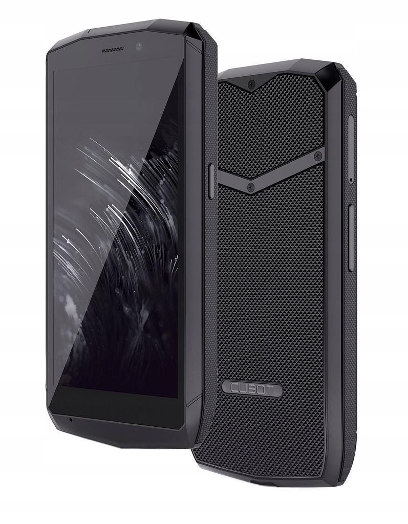 CUBOT POCKET 4/64 GB DUAL SIM NFC LTE PREMIERA PL - 12336728166 ...