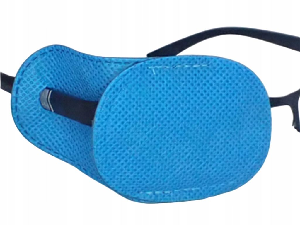 OBTURATOR ZASŁONKA NA OKULARY M BLUE 2 SZT - 7448045117 - oficjalne ...