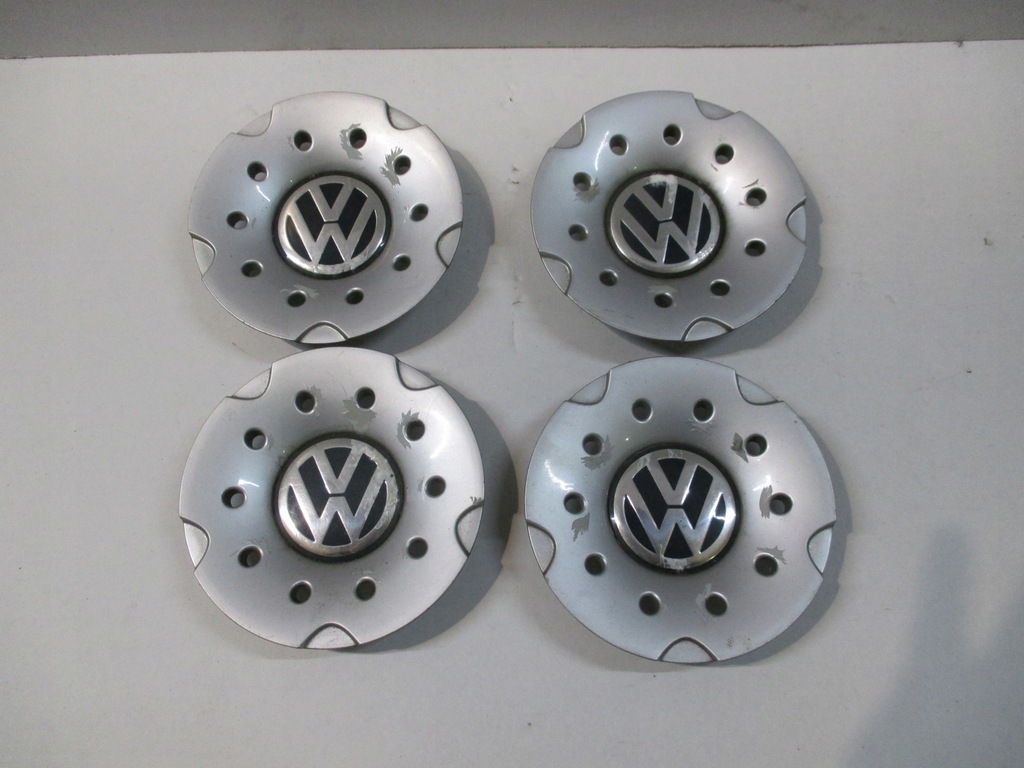 Vw Polo 6Q0 delkielki na felgi 3B0601149B - 8699969787 - oficjalne ...