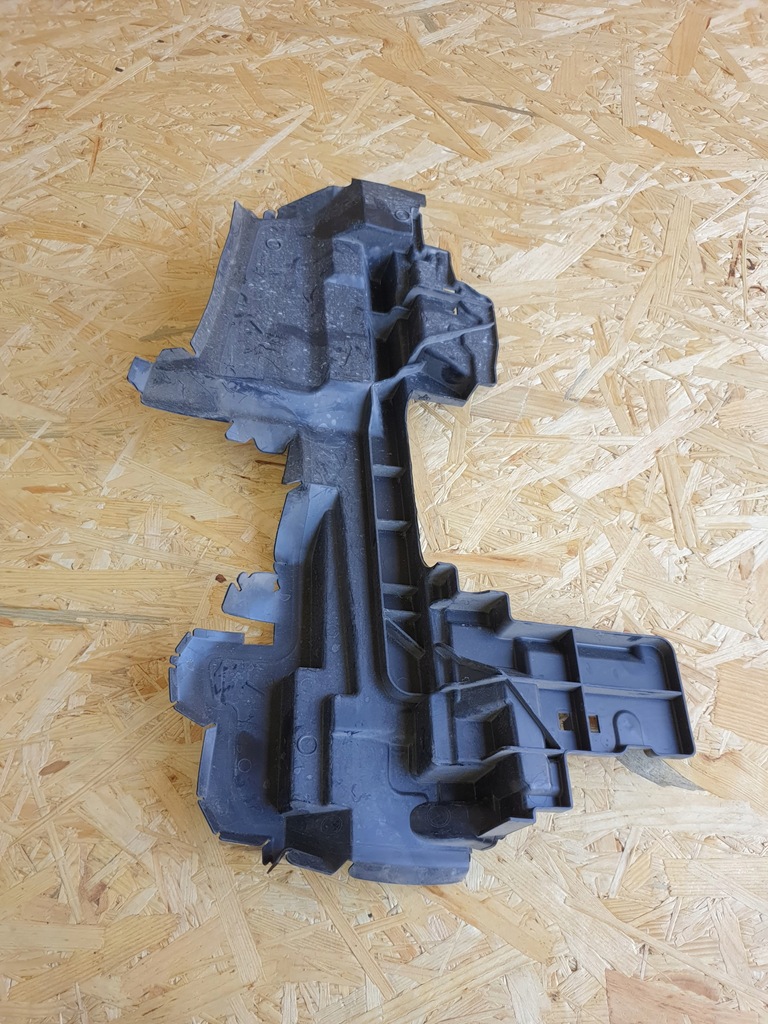 OPEL CORSA F KIEROWNICA POWIETRZA 9829756680 - 14099067017 - oficjalne ...