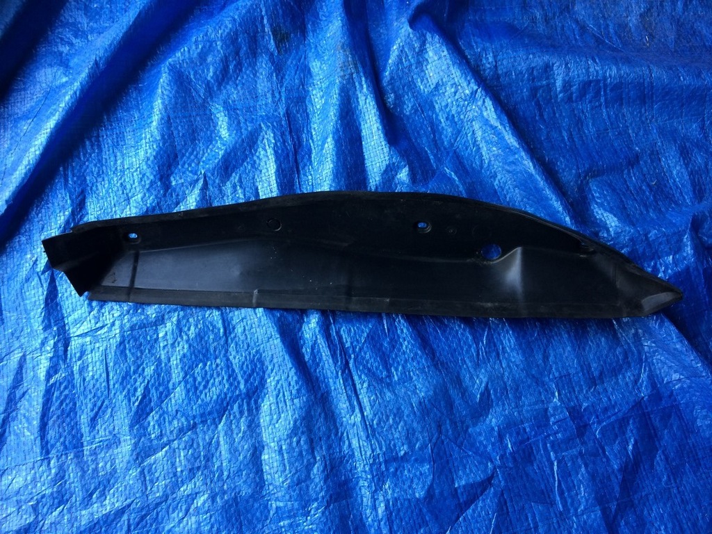 Osłona Błotnika Mercedes W204 A2048890125 - 6917546855 - oficjalne ...