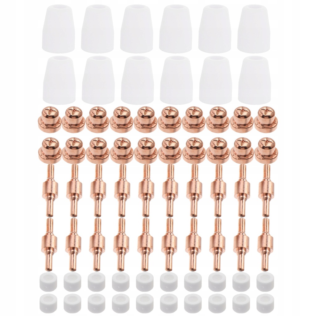 Air Fittings Plasma Tips 100 PCS/Set - 14177049380 - oficjalne archiwum ...