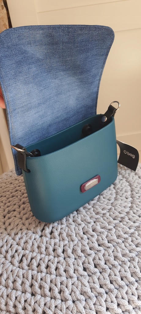 magnes do obag pocket do klapki - 12191943523 - oficjalne archiwum Allegro