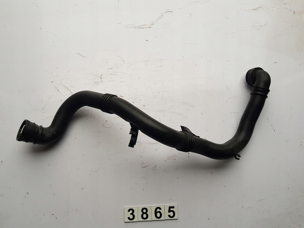 RURA INTERCOOLERA OPEL ASTRA K 1.4 TURBO 39017739 - 7764527135 ...