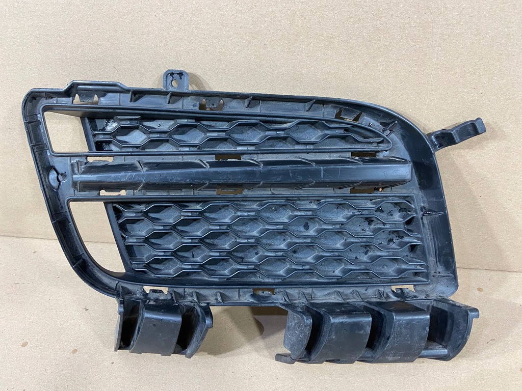 PRAWA KRATKA ZDERZAKA PRZEDNIEGO JAGUAR XE - 13010905128 - oficjalne ...