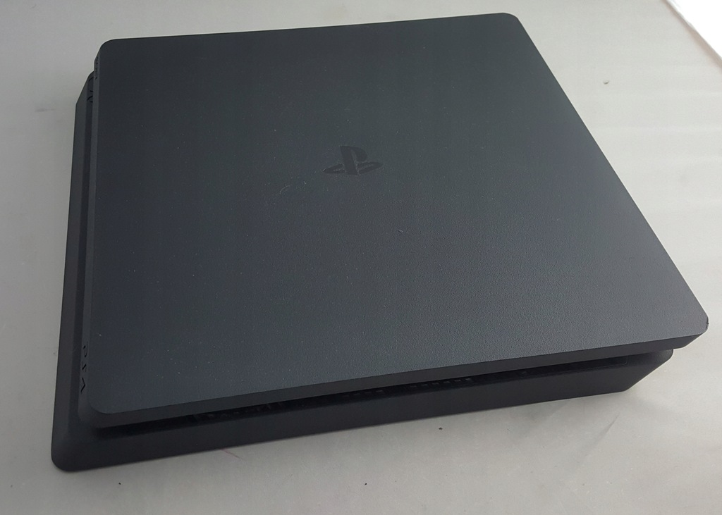 KONSOLA PS4 CUH-2216A - 12800980936 - oficjalne archiwum Allegro