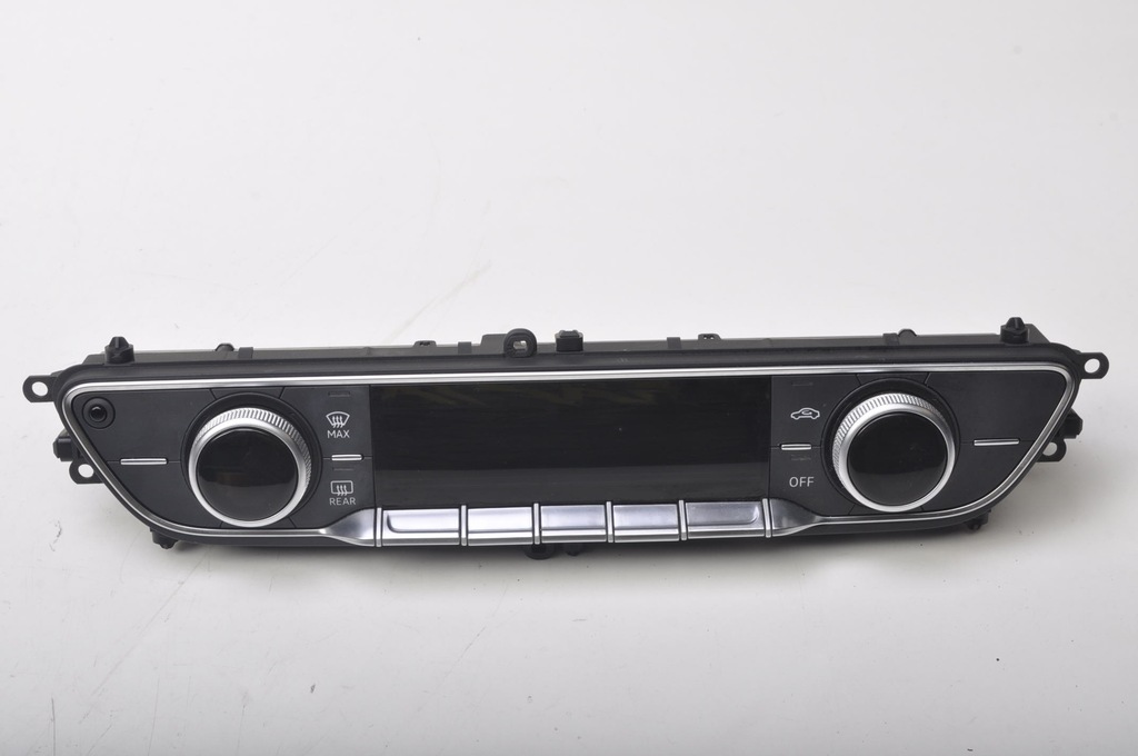AUDI A4 B9 PANEL KLIMATYZACJI 8W0820043F 2017R - 12423545332 ...
