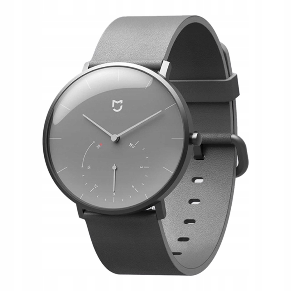 ZEGAREK HYBRYDOWY XIAOMI Mijia Quartz Smartwatch - 7878637752 ... ZEGAREK HYBRYDOWY XIAOMI Mijia Quartz Smartwatch - 7878637752 ...