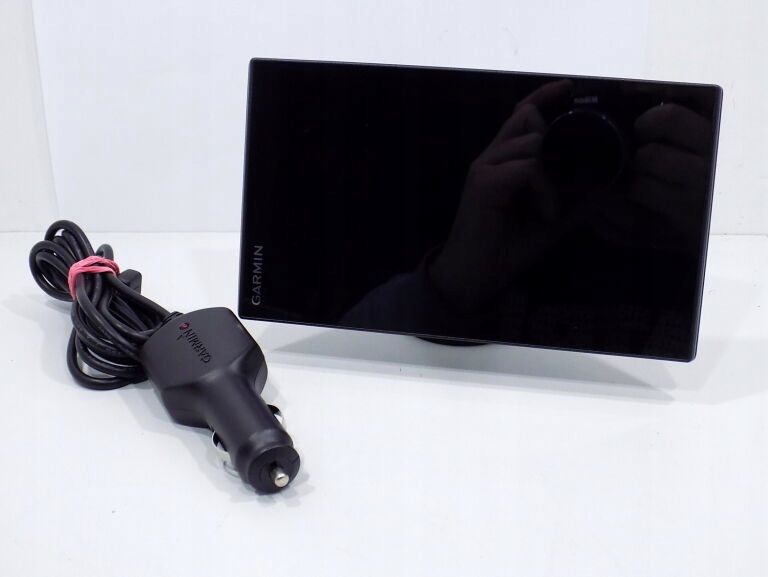 SUPER NAWIGACJA GARMIN DRIVESMART 61 LMT-S - 12065060423 - oficjalne ...