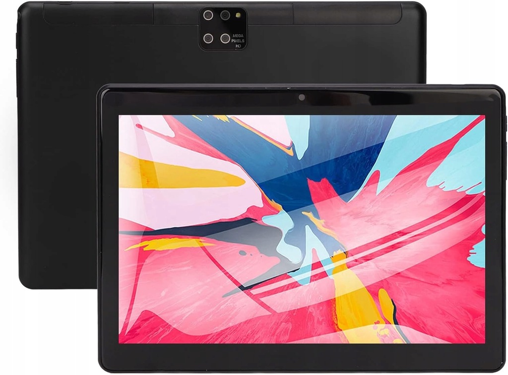 TABLET ANNADUE M30 PRO MOCNY PROCESOR EKRAN 10.1 1080P FULL HD ...