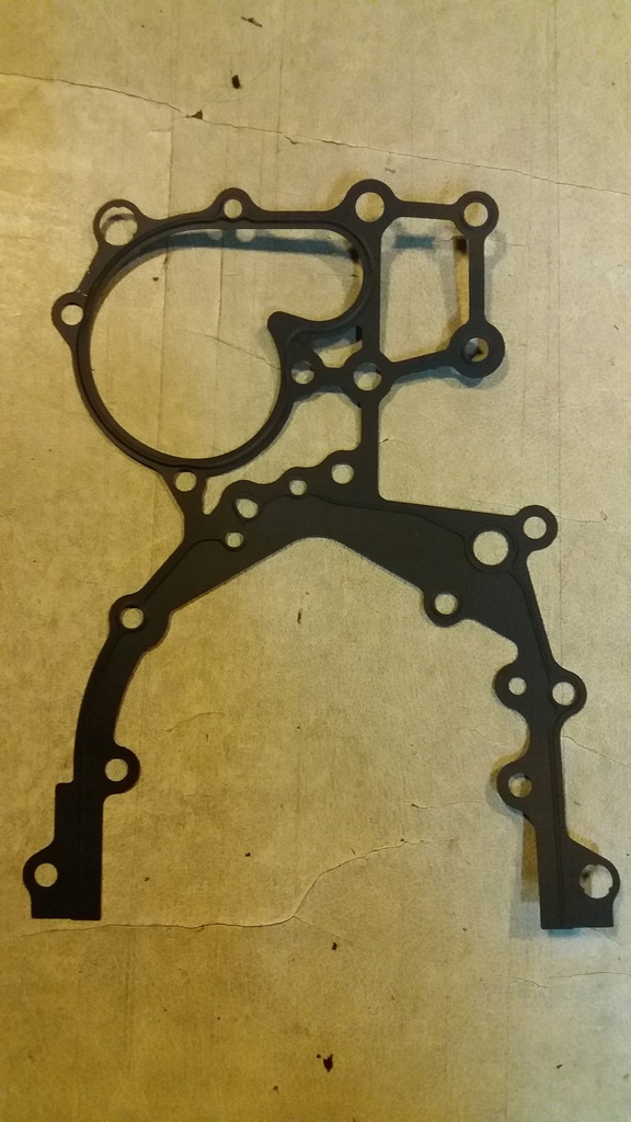 Kia Hyundai Uszczelka 21341-2A010 1.4 1.6 1.7 - 13715830647 - oficjalne ...