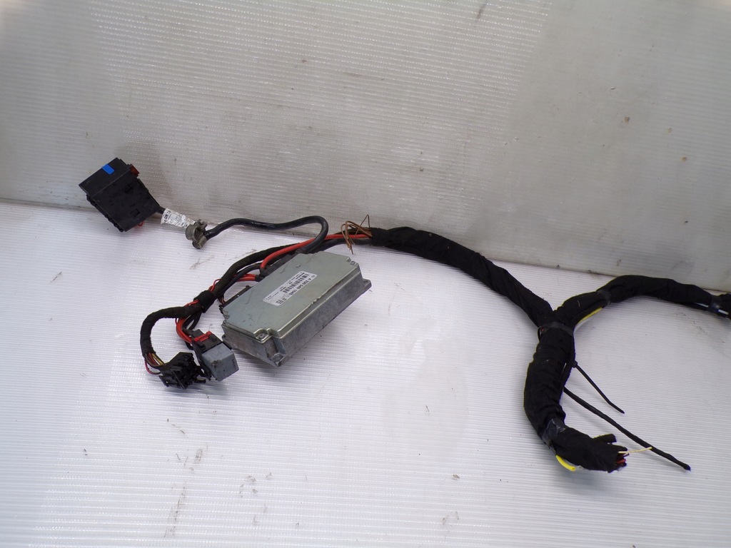 MODUŁ ŁADOWANIA MERCEDES SL R 230 2305401045 - 13625316574 - oficjalne ...