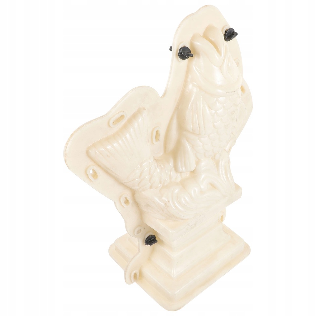 Roman Column Mold Balcony Garden Fence Concrete - 14930054776 ...