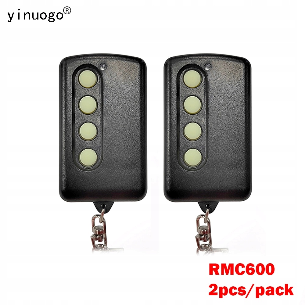 Remocon RMC600 pilot do bramy pilot do drzwi garaż - 13075155809 ...