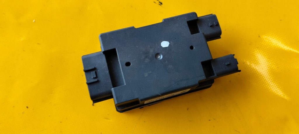 RENAULT MASTER III 2.3 DCI MODUŁ STEROWNIK POMPY ADBLUE 169107893R ...