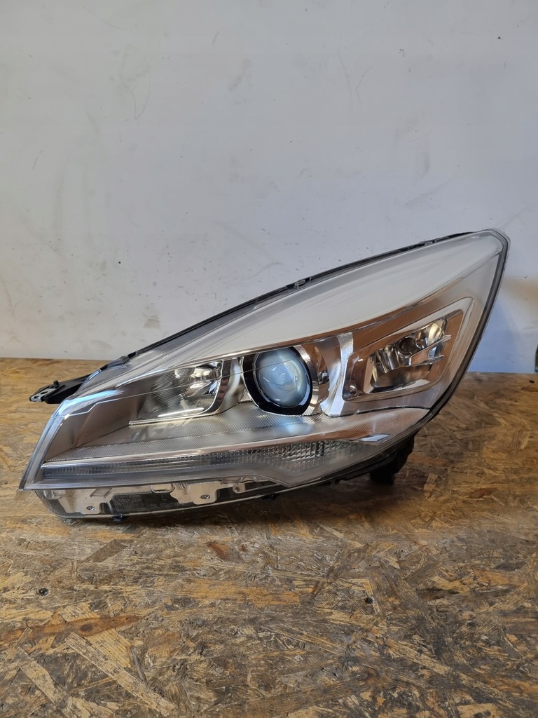 REFLEKTOR LAMPA FORD KUGA MK2 XENON LED - 12645695598 - oficjalne ...