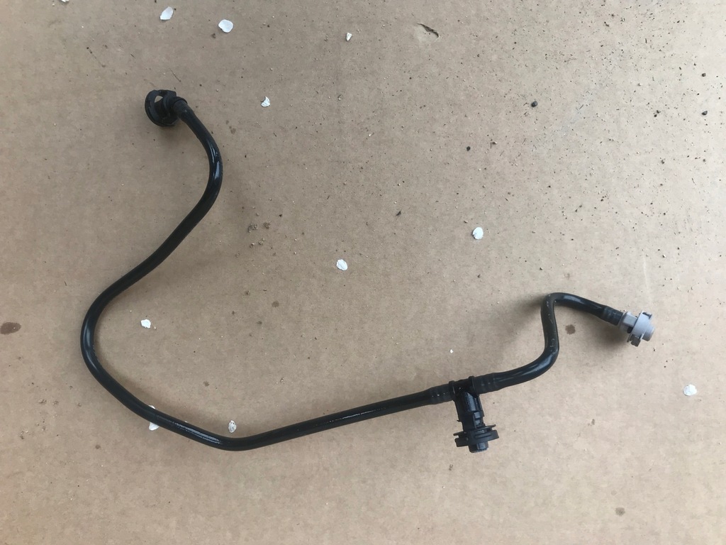 Wąż odpowietrzający AUDI Q8 4M0121081 - 8148956403 - oficjalne archiwum ...