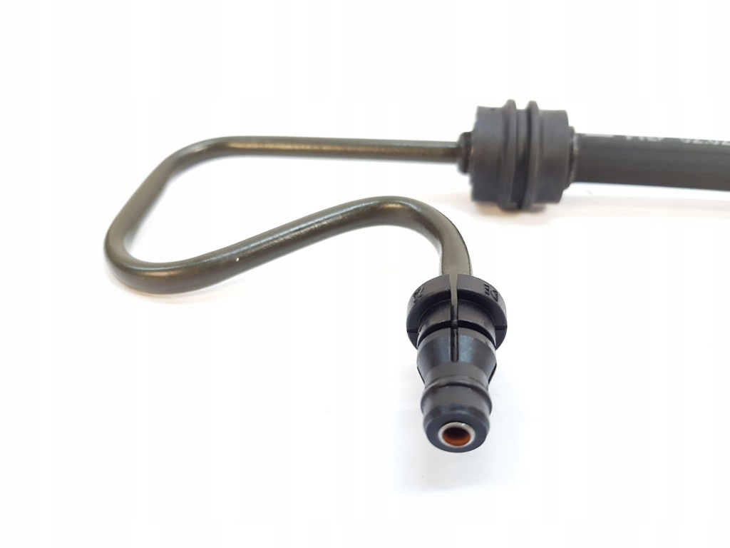 Przewód Sprzęgła Citroen Peugeot 215619 - 11408952423 - oficjalne ...