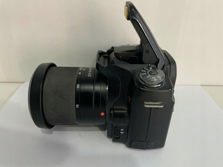 APARAT SONY N50 - 11412540932 - oficjalne archiwum Allegro