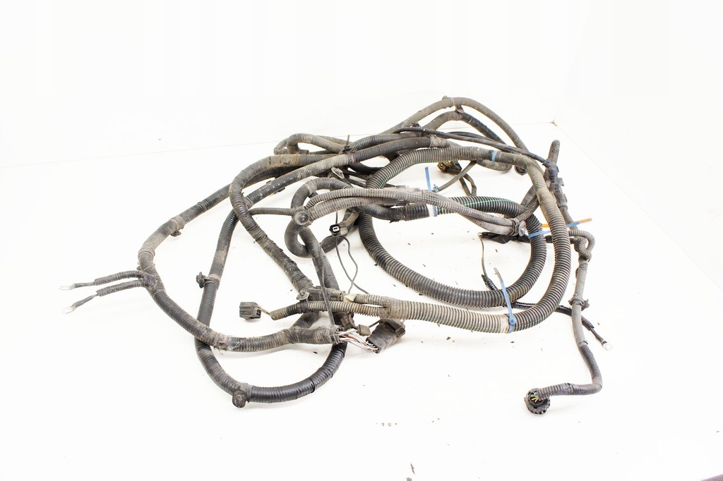 LF203 Renault Master III 2.3d Wiązka 241104303R - 12420383033 ...