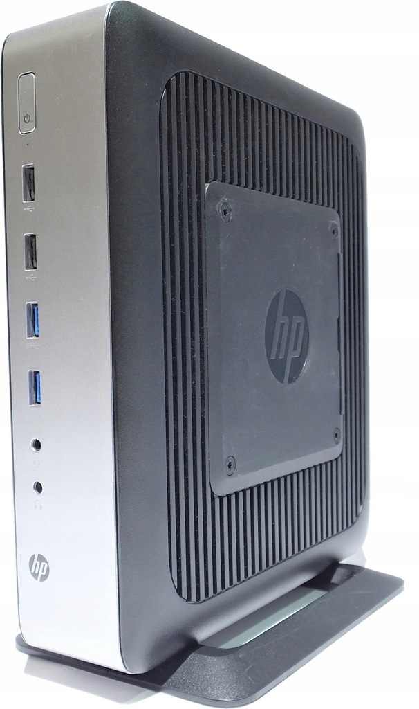 Komputer Hp T730 Thin Client 8GB 64GB 4rdz. - 13643774795 - oficjalne ...