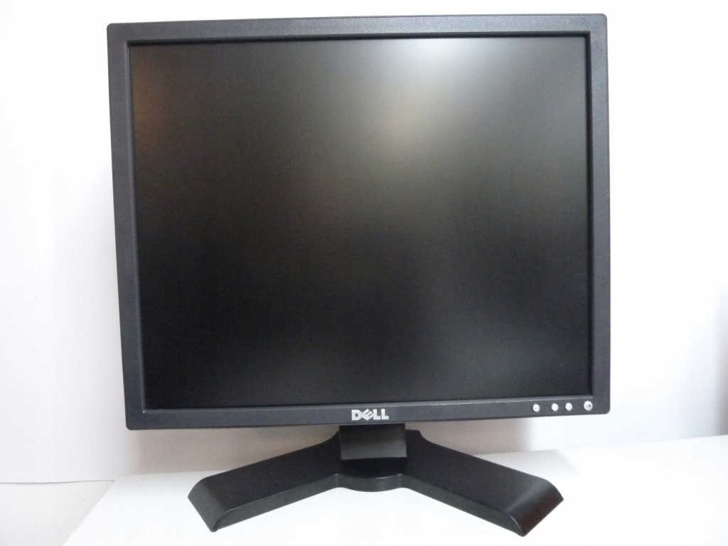 MONITOR LCD BIUROWY DELL 19" cali - 8435134173 - oficjalne archiwum Allegro