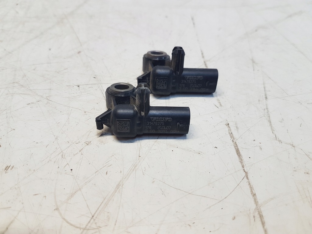 VOLVO XC40 Czujnik uderzeniowy Airbag 31476275 - 12907146597 ...