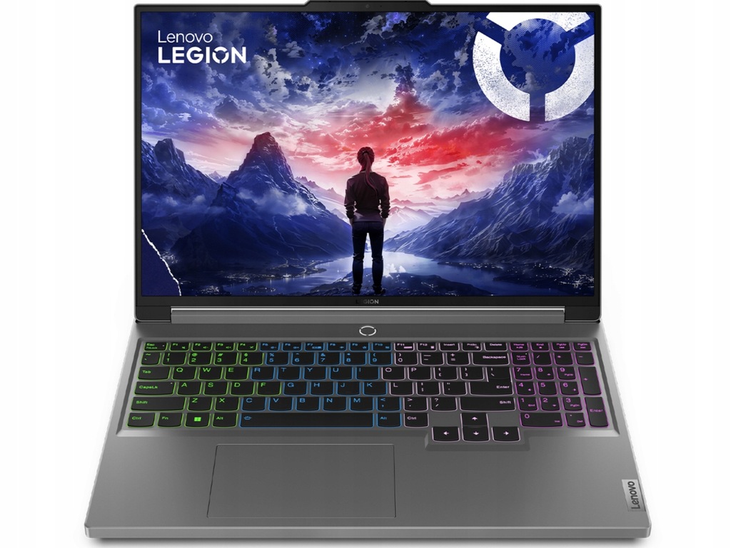 Lenovo Legion 5 Gen 9 i7-14650HX 240Hz 16GB 512SSD RTX4070 DLSS 3 ...