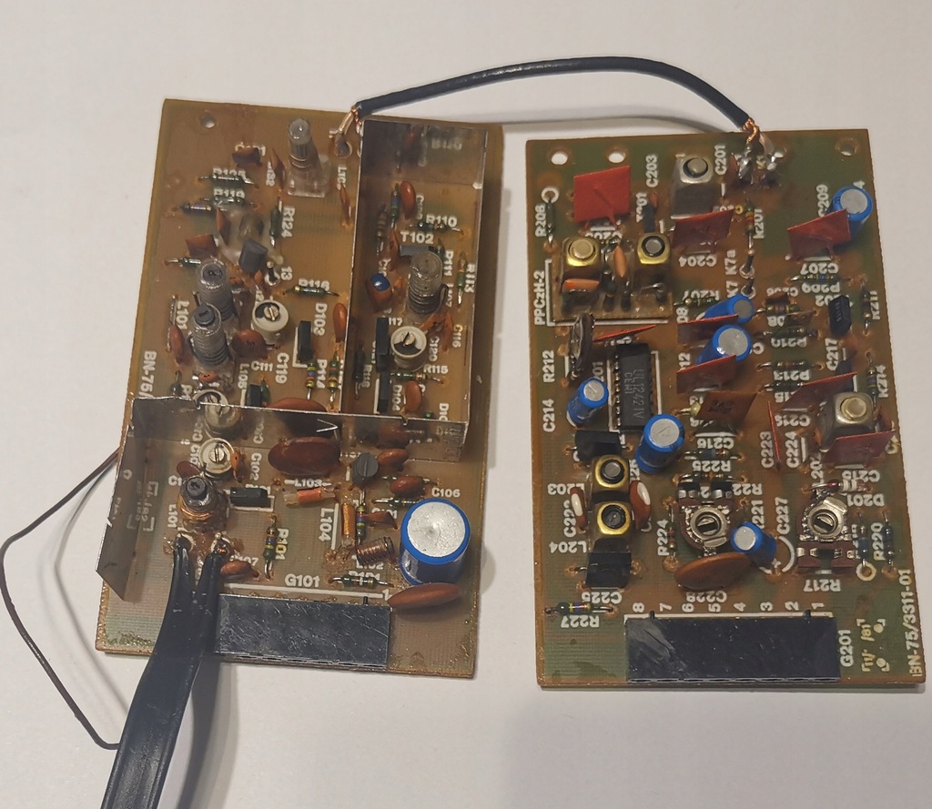 RADMOR 5102, t, te głowica + ppcz - 13087140344 - oficjalne archiwum ...