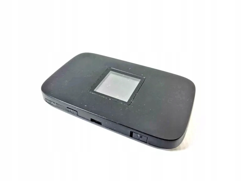 ROUTER ZTE MF971V OPIS - 12467390203 - oficjalne archiwum Allegro