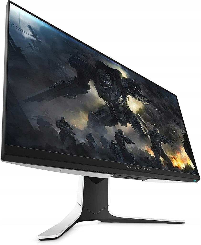 Monitor dla Graczy ALIENWARE AW2720HFA 240Hz 1ms - 12065535576 ...