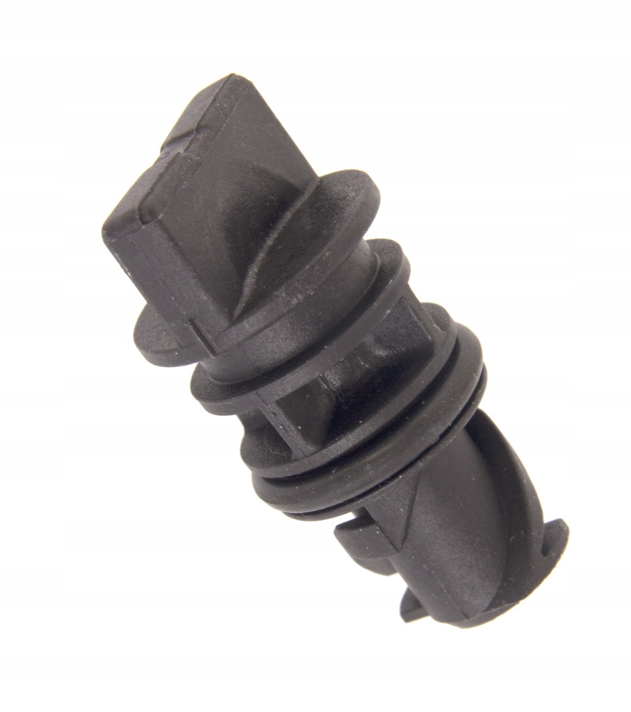 Korek spustowy chłodnicy Mercedes W204 W212 W218 - 9734087863 ...