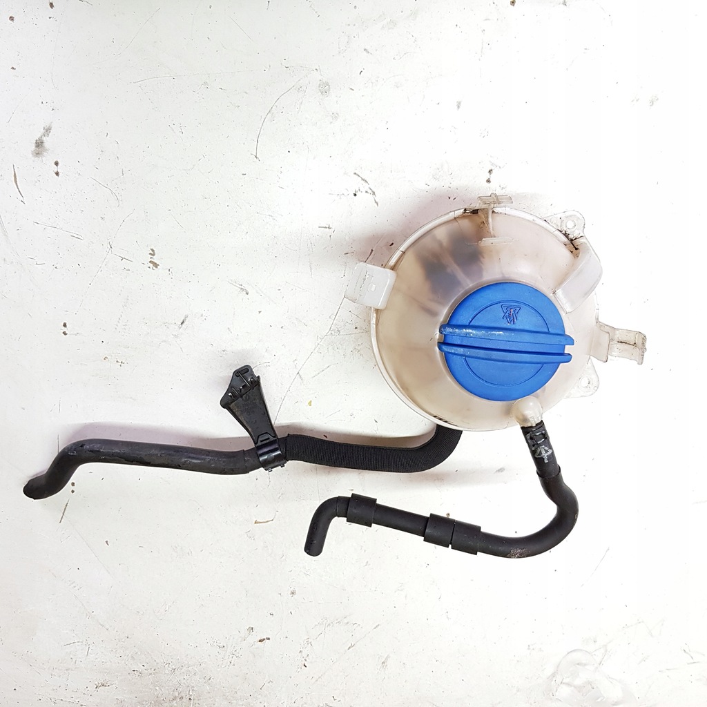 Zbiornik wyrównawczy VW Skoda Audi Seat 1k0121407A - 8233358233 ...