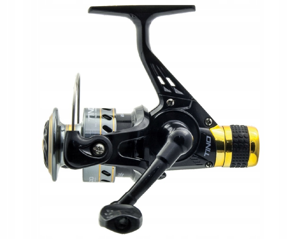 Kołowrotek Mistrall Avas RD 3000 - 11967844287 - oficjalne archiwum Allegro