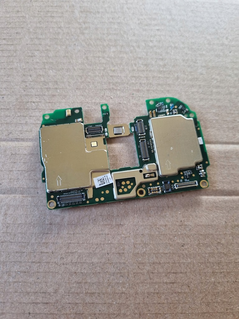Płyta główna Huawei Mate 20 Lite SNE-LX1 - 12293769354 - oficjalne ...