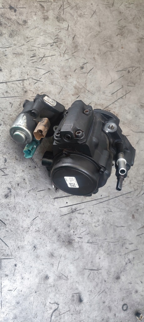 POMPA WTRYSKOWA 9424A050A 2.0 TDCI FORD - 12630110948 - oficjalne archiwum Allegro